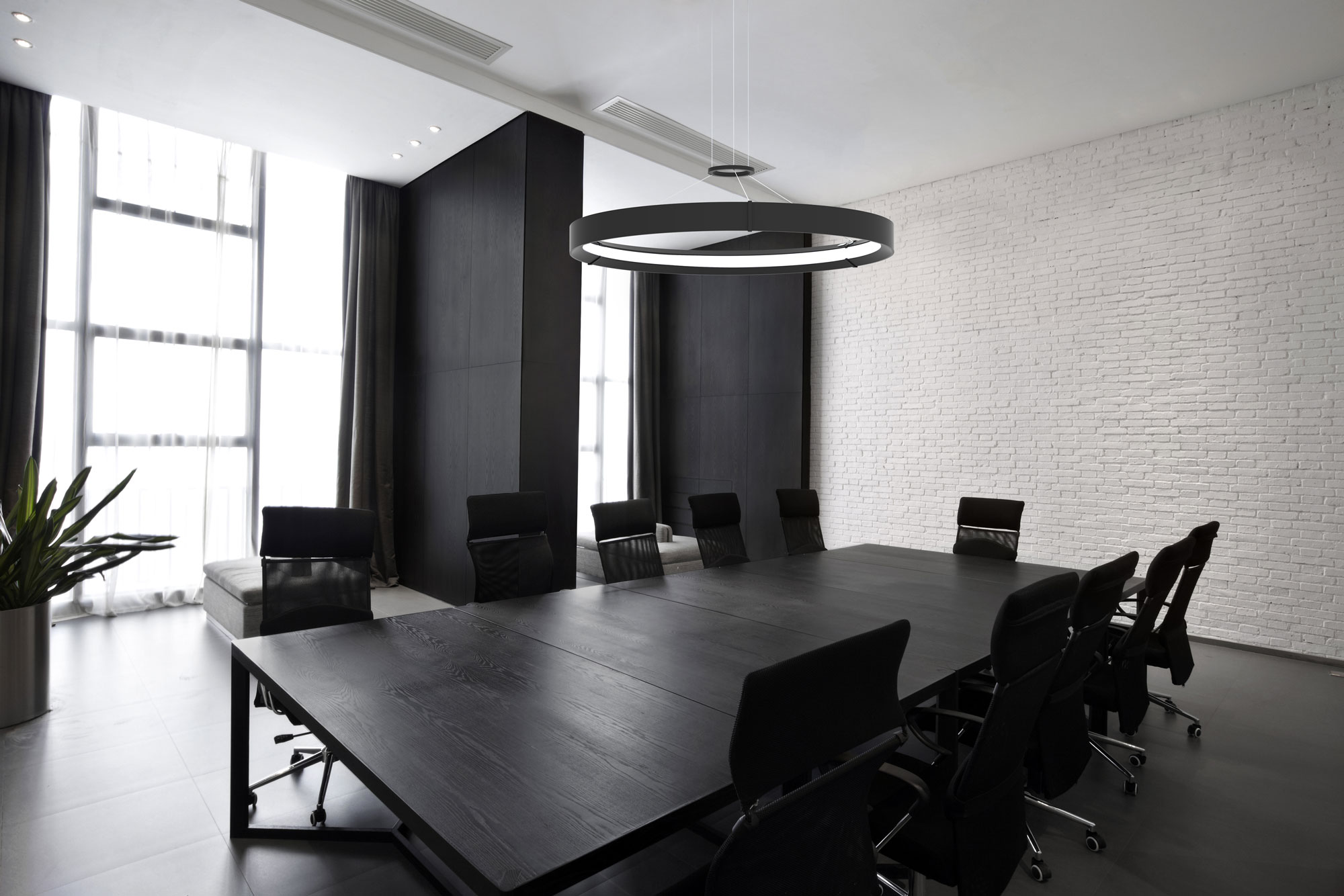 The Lighting Project